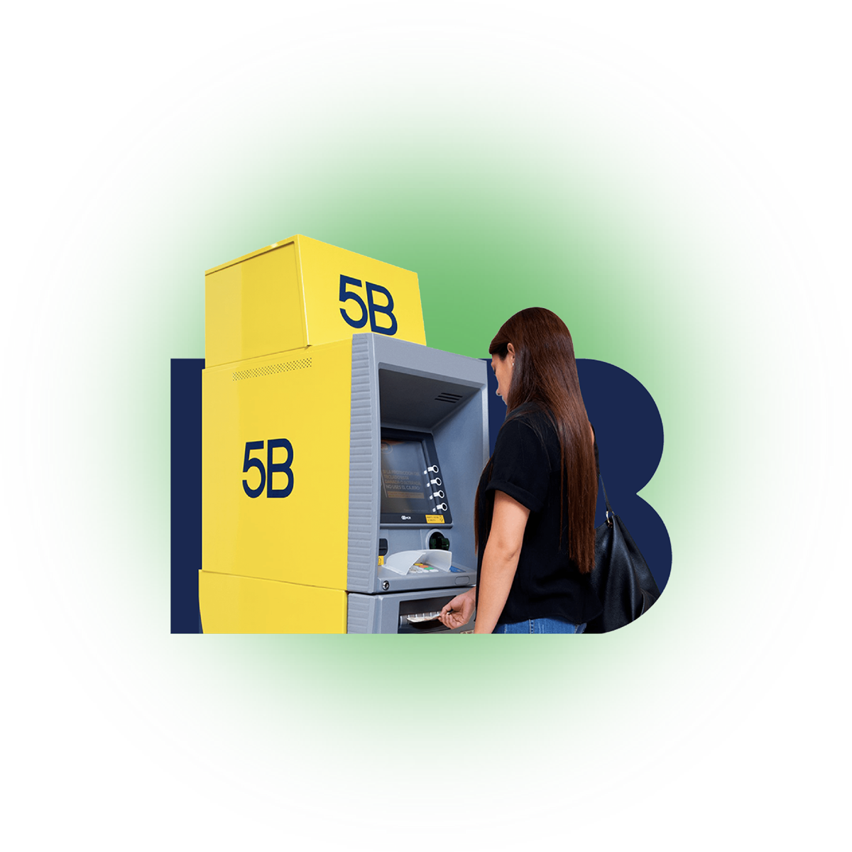 Instrucciones de recargas y retiros - PAQ Wallet