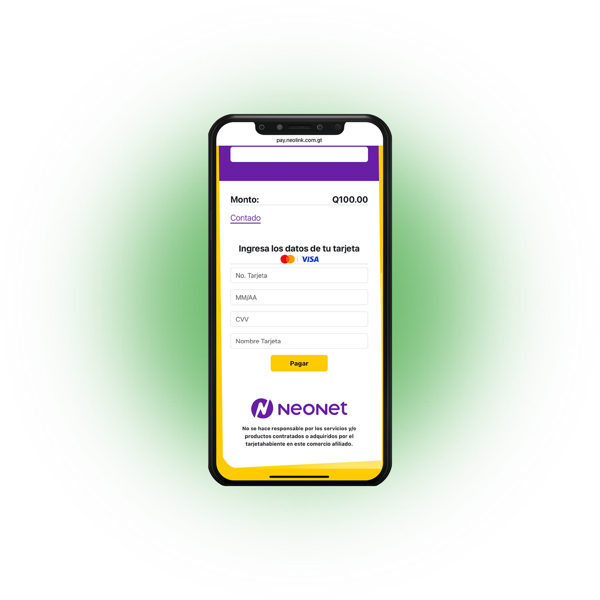 ¡Recarga PAQ Wallet con Link de Pago y ahorra en comisiones! - PAQ Wallet